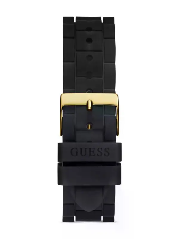 Guess Multifunction Chronograph Watch