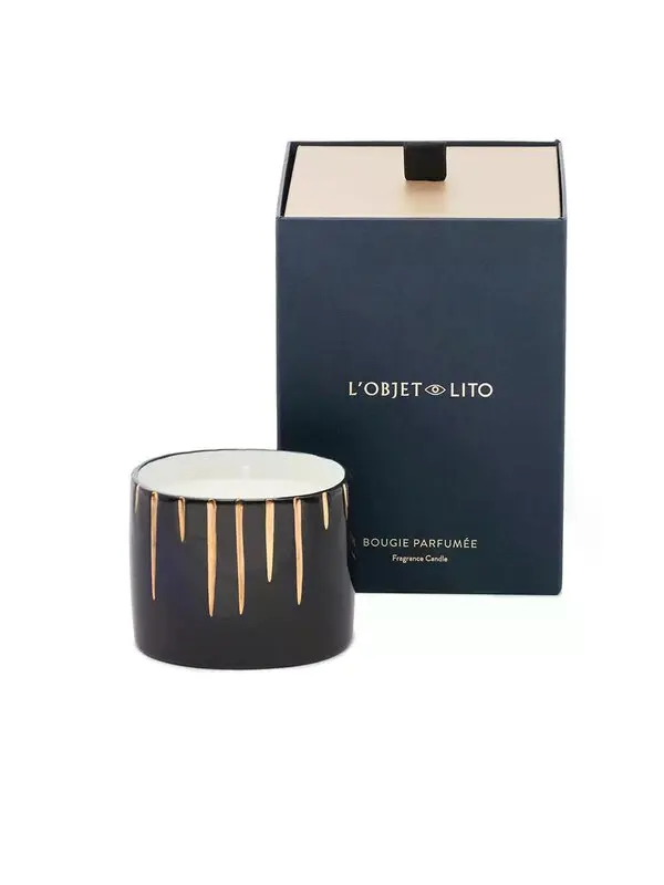 L'Objet X Lito Evil-eye Candle