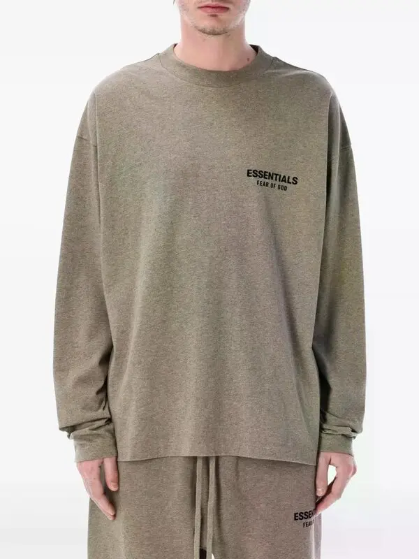 Fear Of God Essentials T-shirt