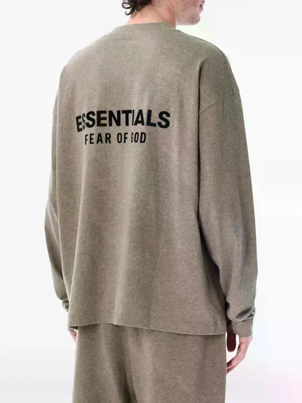 Fear Of God Essentials T-shirt