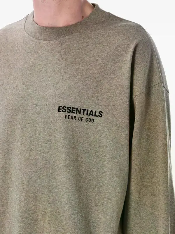 Fear Of God Essentials T-shirt