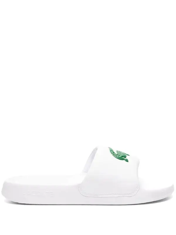 Lacoste Serve 1.0 Slides