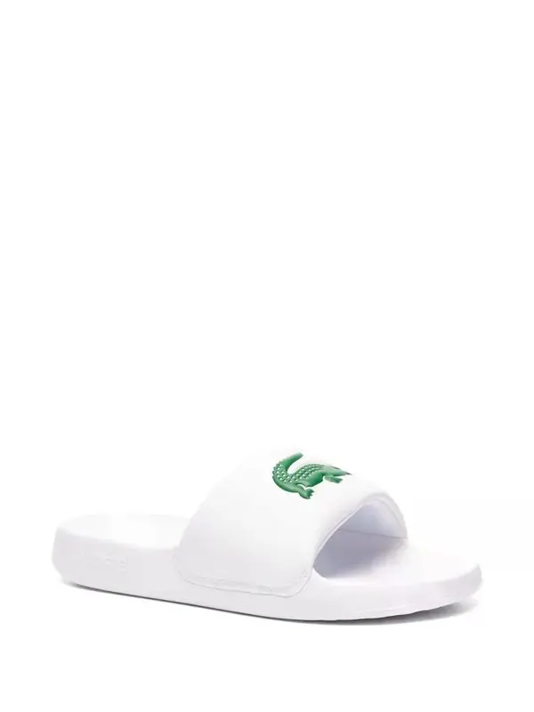 Lacoste Serve 1.0 Slides
