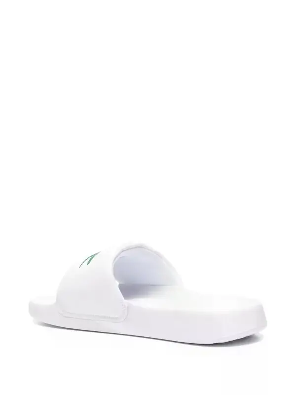 Lacoste Serve 1.0 Slides