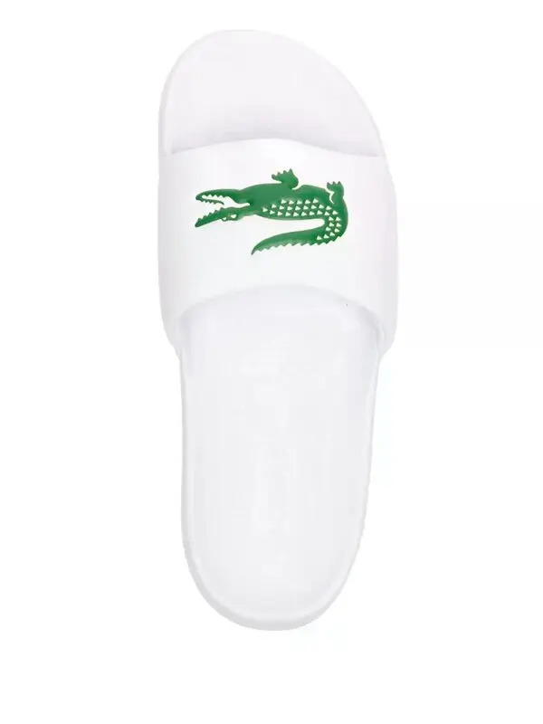 Lacoste Serve 1.0 Slides