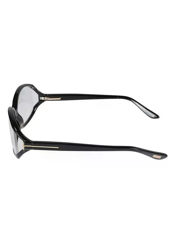 TOM FORD Rectangle-frame Glasses