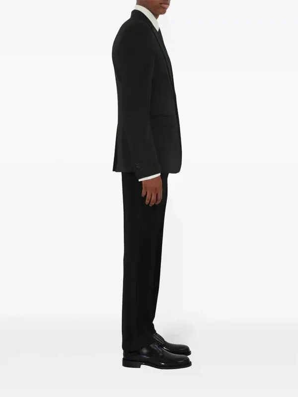 Burberry Wool Blazer