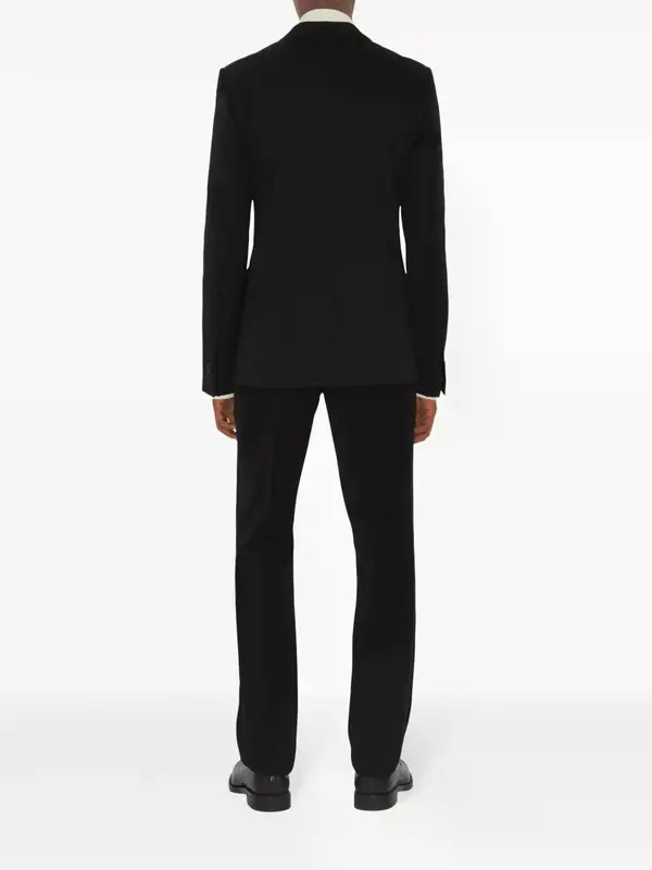 Burberry Wool Blazer