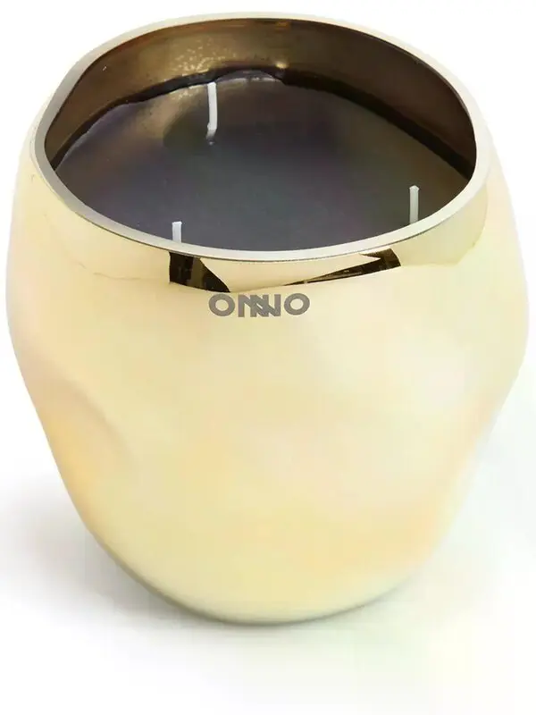 ONNO Cape Scented Candle - Gold