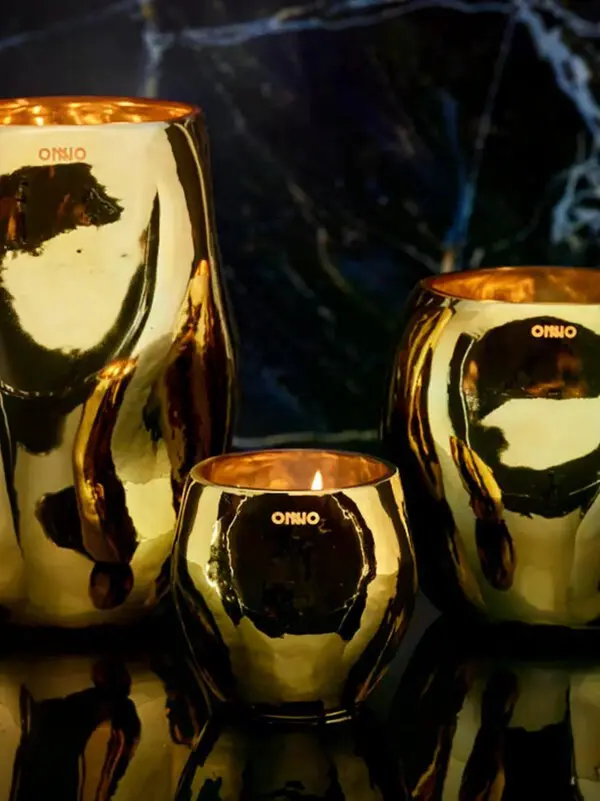 ONNO Cape Scented Candle
