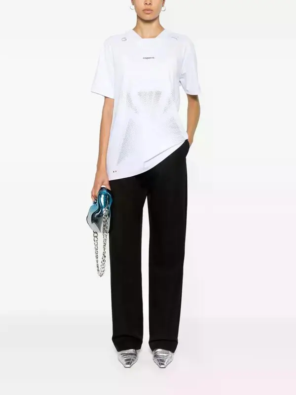 Coperni Logo-print T-shirt