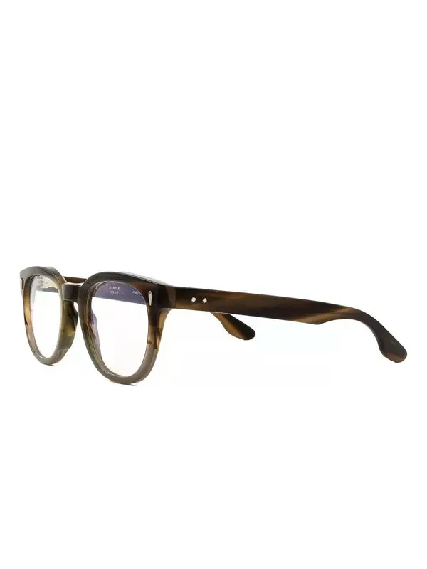 KADOR Premium 11 Glasses With Havana Frames