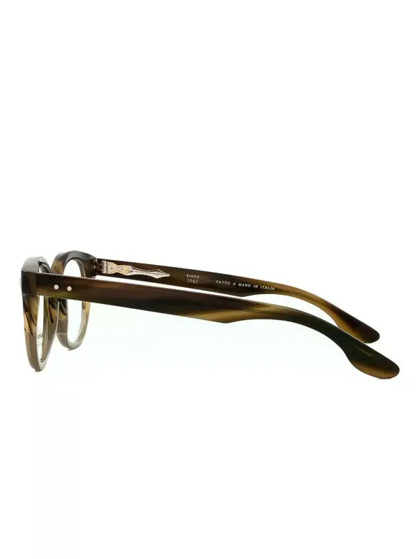 KADOR Premium 11 Glasses With Havana Frames