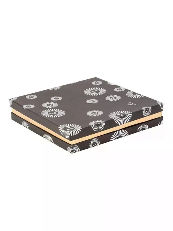 FORNASETTI Nude Faces Plate