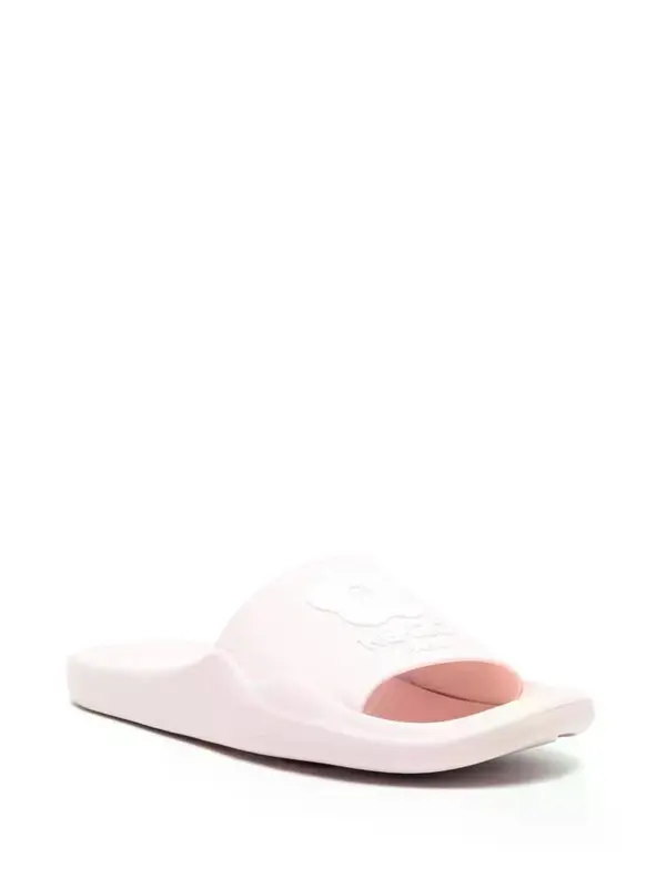Kenzo Boke Flower Slides