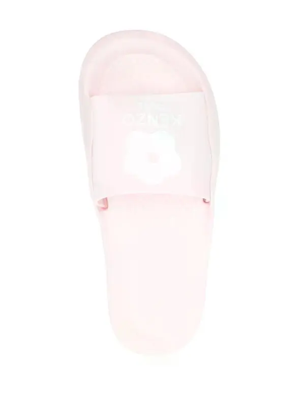 Kenzo Boke Flower Slides