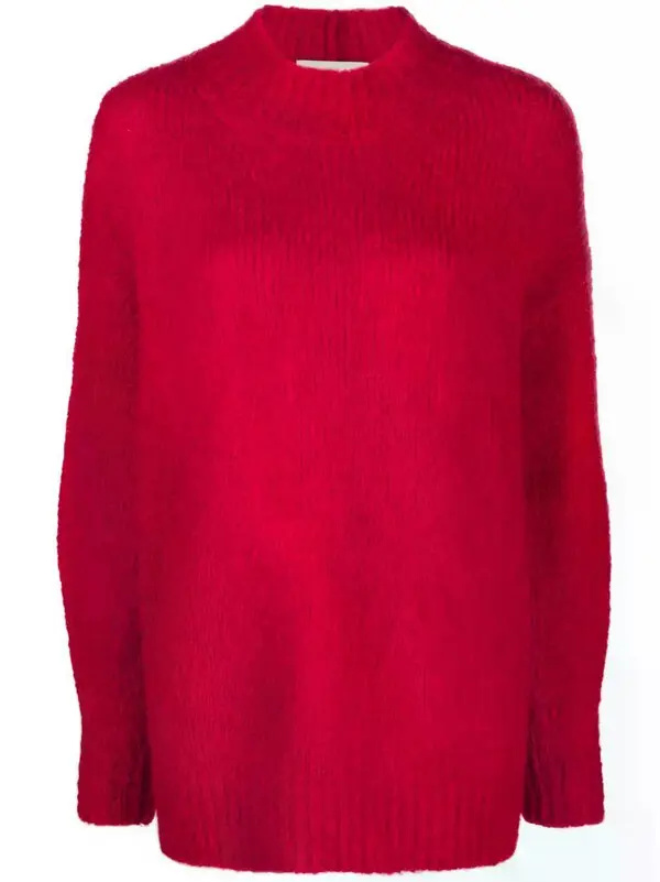 Isabel Marant Étoile Idol Mock-neck Jumper
