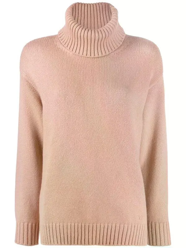 Valentino Garavani Roll Neck Jumper