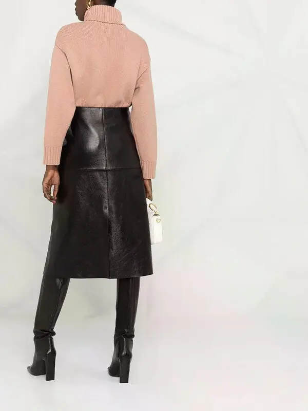 Valentino Garavani Roll Neck Jumper