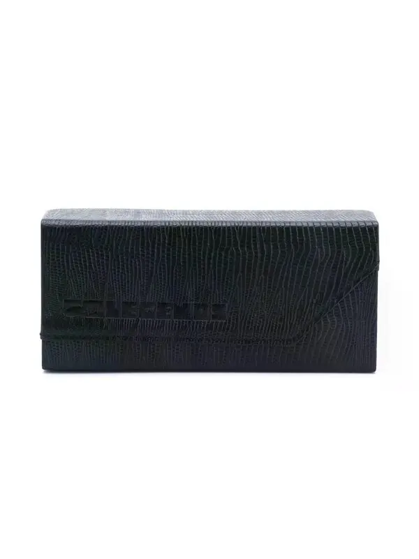 Cazal Square Frame Sunglasses
