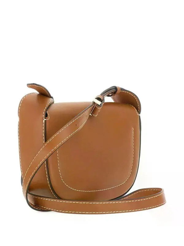 GIANNI CHIARINI Isa Shoulder Bag