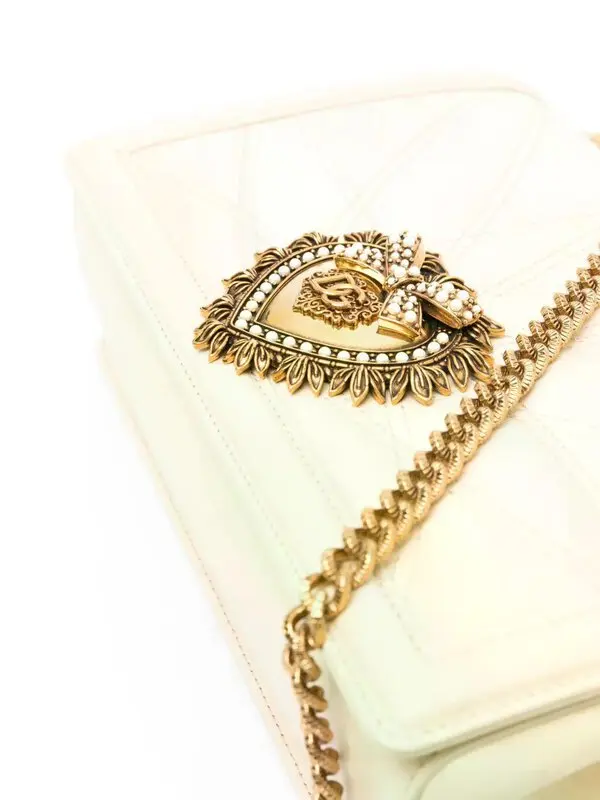 Dolce & Gabbana Devotion Shoulder Bag