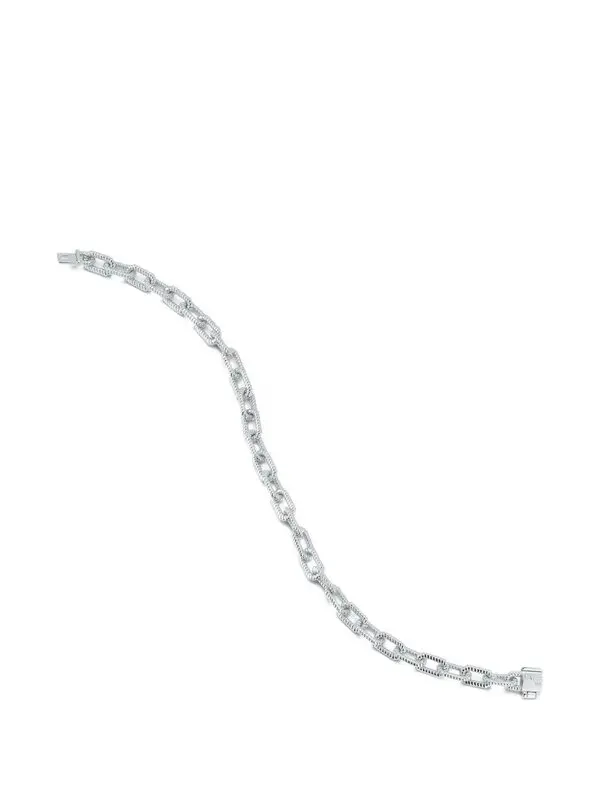 Mateo Cable-link Bracelet