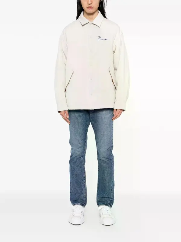 Visvim Westwood Team Down Jacket