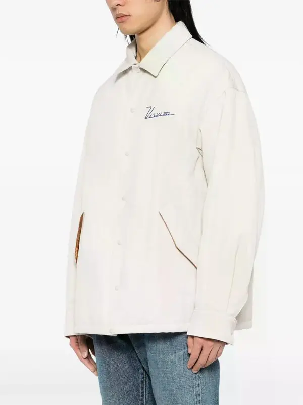 Visvim Westwood Team Down Jacket