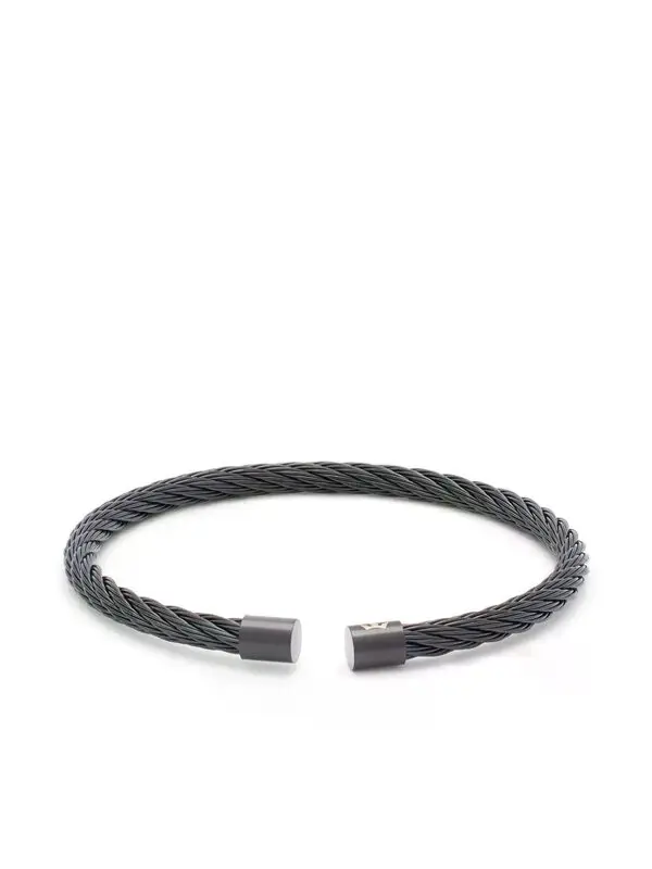 RODERER Aurelio Bracelet - Silver
