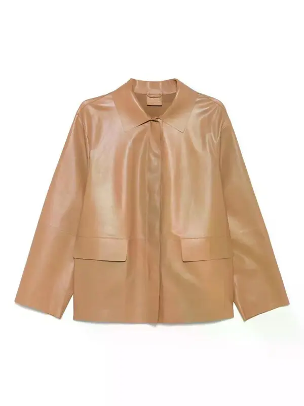DESA 1972 Leather Jacket
