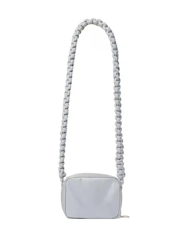 Kara Cobra Shoulder Bag