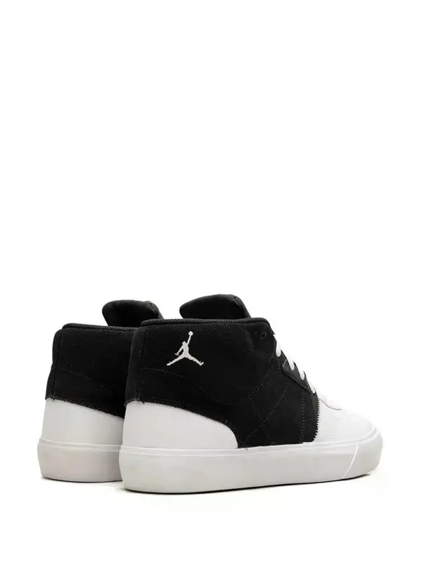 JORDAN Air Series Mid Sneakers