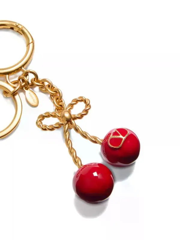 Valentino Garavani Chez Bag Charm