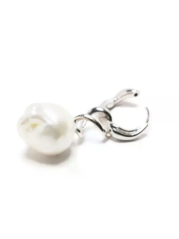 MARIA BLACK Anila Freshwater Pearl Earring