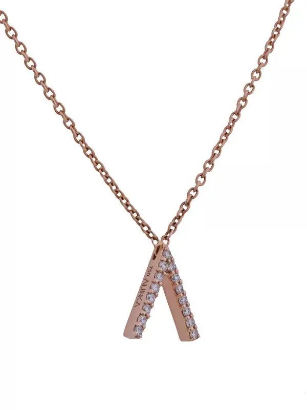 ALINKA Id Diamond Necklace
