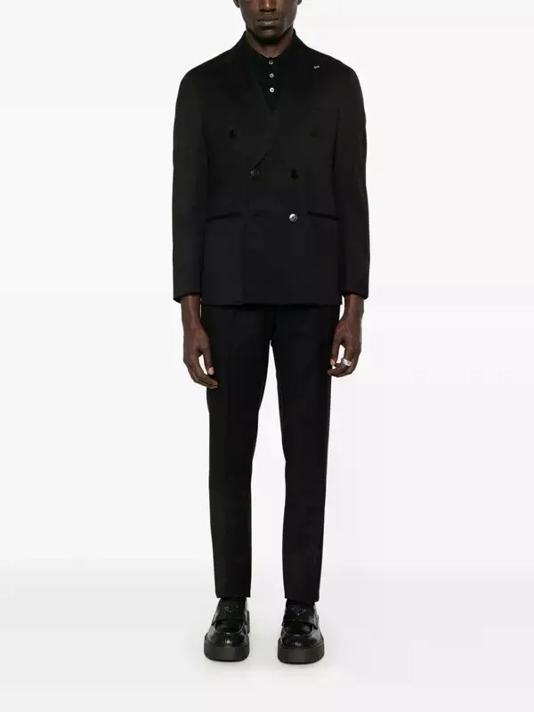 SAPIO Wool Suit