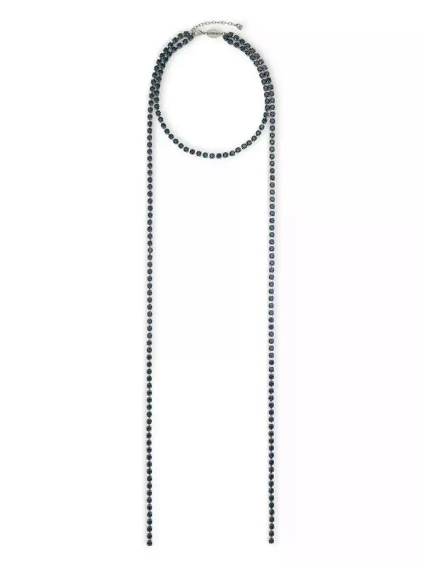 Dsquared2 Crystal-embellished Necklace