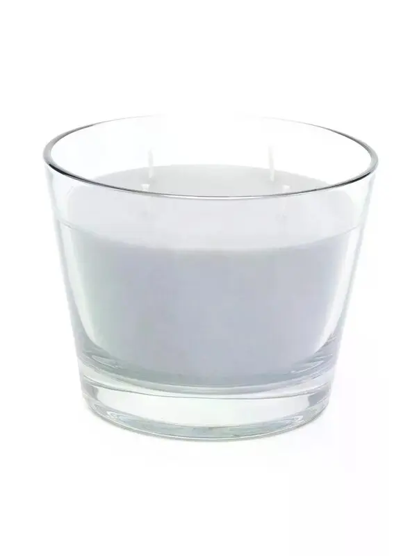 BAOBAB COLLECTION White Rhino Candles