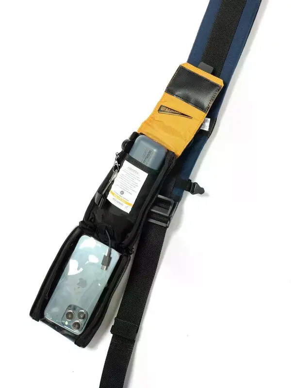 AS2OV Cordura Standard Series Phone Case