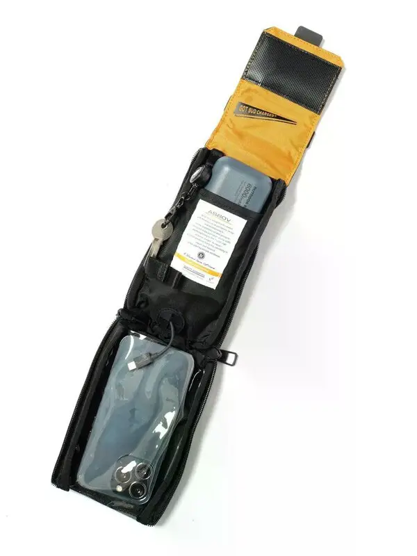 AS2OV Cordura Standard Series Phone Case