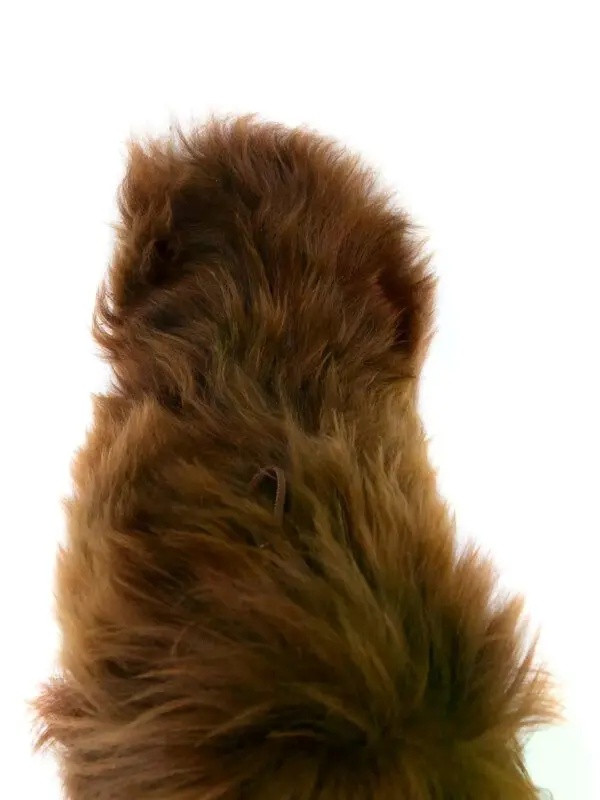 TOD'S Winter Gommini Boots