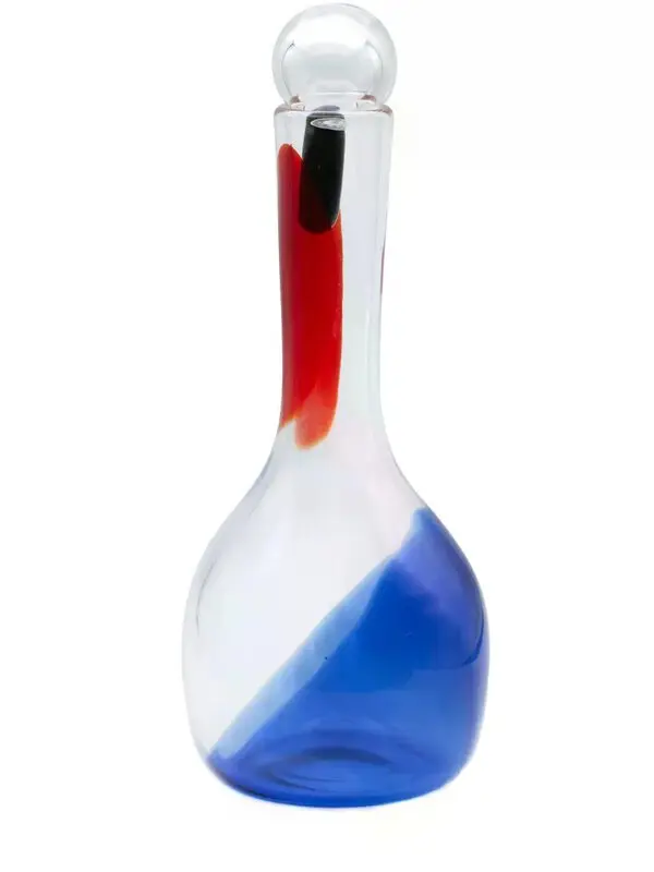 VENINI Pezzente Decanter - Neutrals