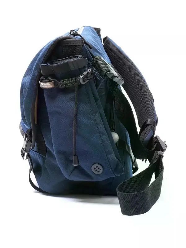 AS2OV Cordura Standard Series Messenger Bag