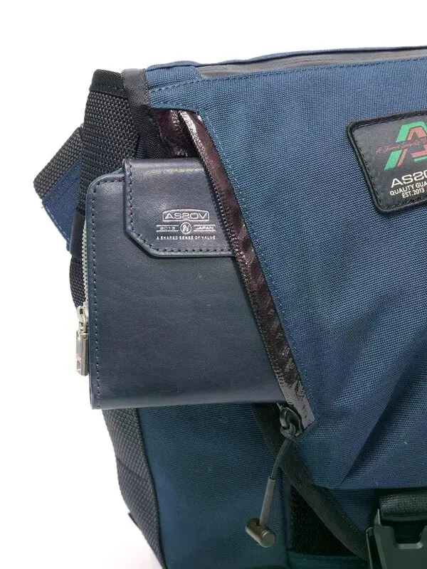 AS2OV Cordura Standard Series Messenger Bag