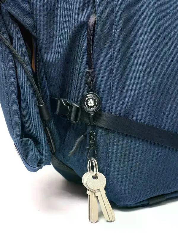 AS2OV Cordura Standard Series Messenger Bag