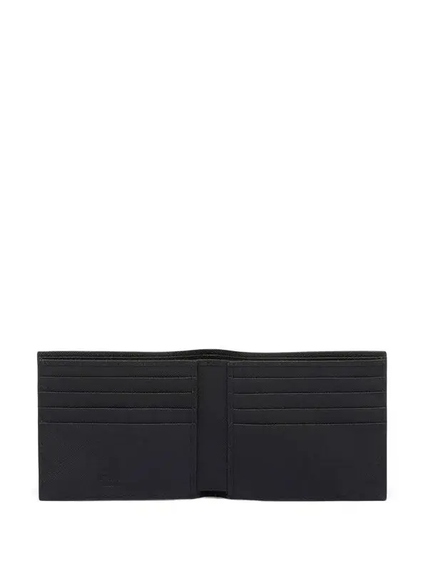 Prada Saffiano-leather Wallet