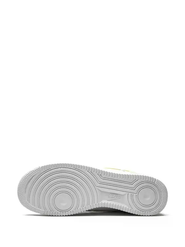 Nike Air Force 1 '07 Lv8 Worldwide Sneakers - White