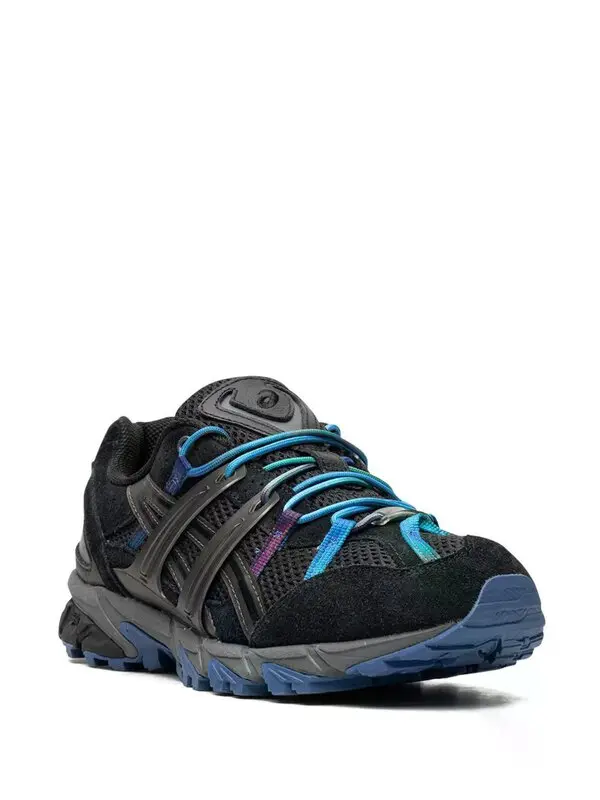 Asics Gel-sonoma 15-50 Sneakers - Black