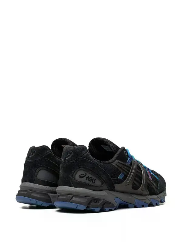 Asics Gel-sonoma 15-50 Sneakers - Black
